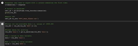 Python Scripts ClimateEngine Org Support