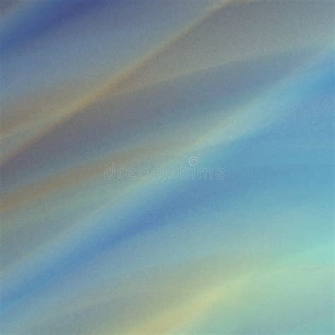 Abstract Grainy Gradient Background Noise Texture Effect Summer Poster