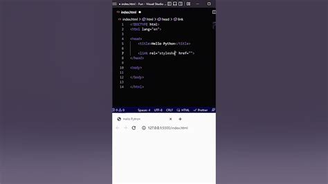 Icono En Html Html Python Alonsonavastack Youtube