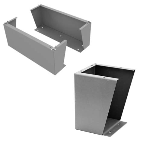 Electrical Enclosure Stands By Hoffman Steel And Stainless