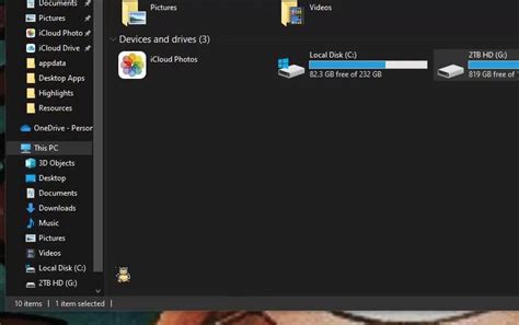 C Drive Losing Space For No Reason R Computer