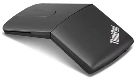 Thinkpad Mouse Gives Me 80s Vibes R Retrofuturism