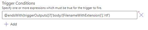 Use Microsoft Power Automate Flow To Automatically Convert Rtf Files