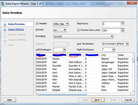 Sql Loader Utility In Oracle