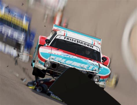 trying different classing in multi class 10 10 r projectcars 2