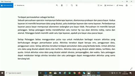 Erd Mysql Workbench Membuat Er Diagram Menggunakan Mysql Workbench