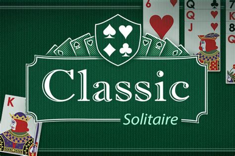 Classic Solitaire Play Now Online And 100 Free The Epoch Times