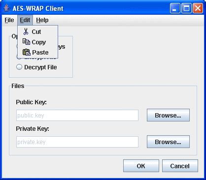 AES Und RSA In Java