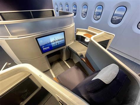The Wait Is Over Lufthansas New Business Class Takes Off In 2 Months Finally Allegris The
