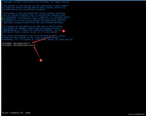 如何将linux上部署的57mysql数据库编码修改utf8（最新版）mysql57版本linux怎么设置编码 Csdn博客