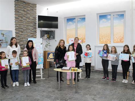 СУ Йордан Йовков гр Кърджали Галерия Международния ден без тютюнопушене