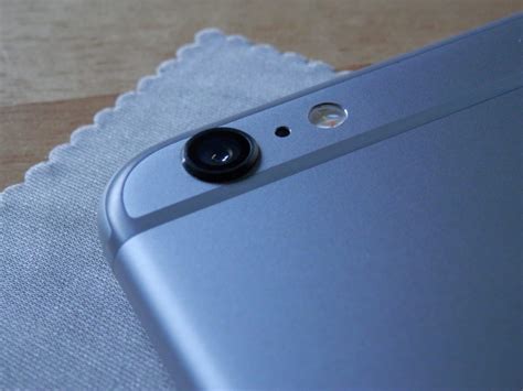 Common Camera Problems On IPhone And How To Fix Them