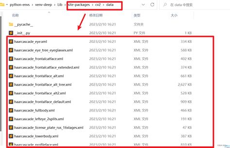 Pythonopencv 简单实现人脸检测多个和人脸识别 2（附代码）opencv多个图像识别与定位 Csdn博客