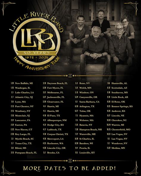 Little River Band Littleriverband • Instagram Photos And Videos