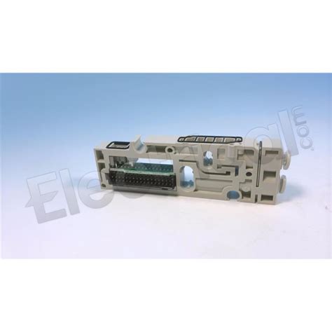 Smc Sv1000 50 2a C4 Manifold Pneumatic