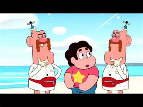 Steven Universe And Uncle Grandpa Say Uncle Sneak Peek Youtube