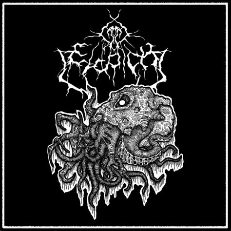 Existential Nihilism Eldrich