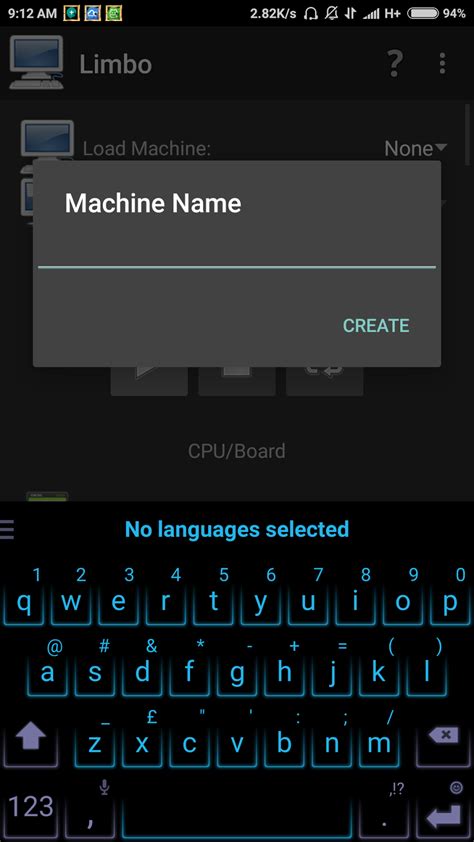 All Free Unlimited For All Cara Menggunakan Limbo Pc Emulator