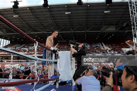 348 Gavin Devlin Photos And High Res Pictures Getty Images