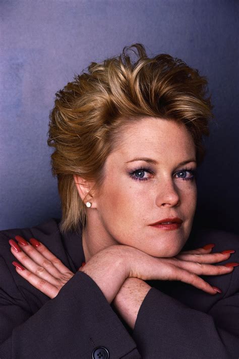 Filmovízia Melanie Griffith