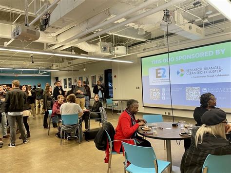 Frontier Rtp Posted On Linkedin