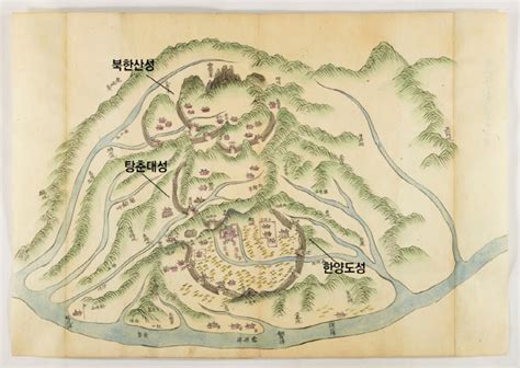 고양시 조선 수도성곽·방어산성 세계유산우선등재목록 선정 네이트 뉴스 고양시 조선 수도성곽·방어산성 세계유산우선등재목록 선정 네이트 뉴스