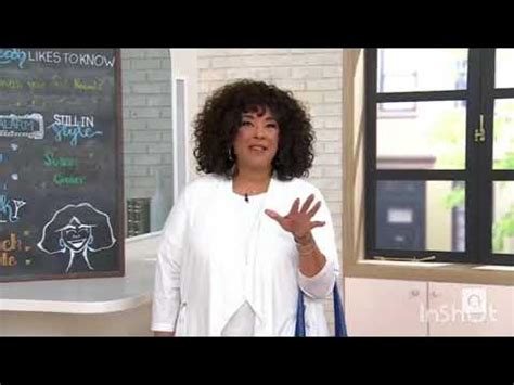 AM Style with Leah Williams - Prelude earlier today - YouTube