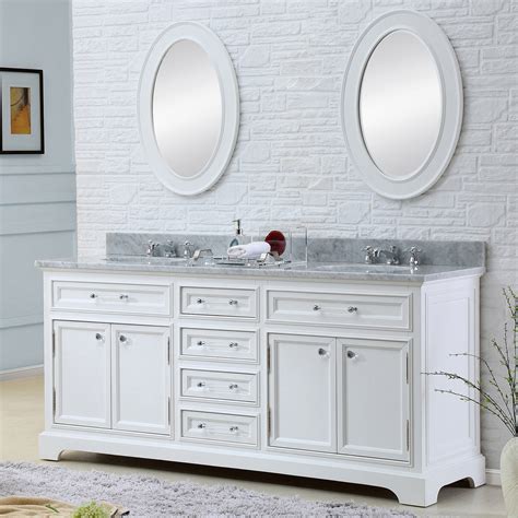 Bathroom Vanity Construction