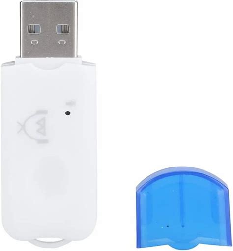 Usb Bluetooth Receiver For Smartphone Speaker At Rs 50 In Chennai
