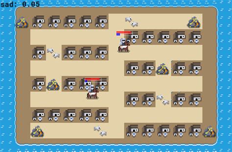 Utility Ai Module For Gms 23 Example Rgamemaker