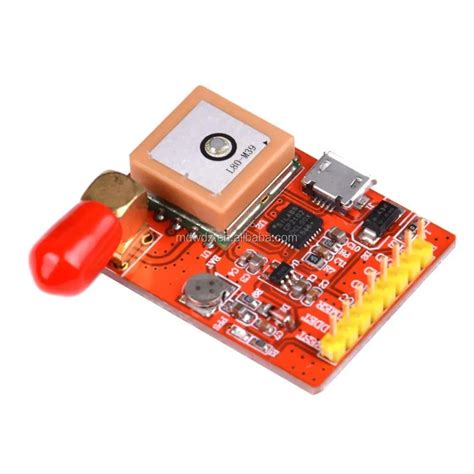 Gps Module Usb Port Gps Module With Usb Cable For Raspberry Pi Model A B A B Zero Buy