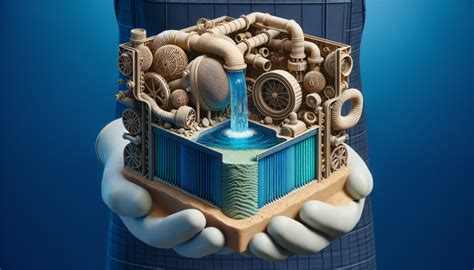 How To Change Pool Filter Sand Pure Pool Life