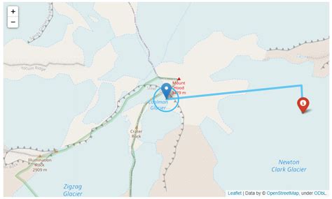 Beginners Tutorial On How To Use Pythons Geopandas Map Library By Mecsimcalc Level Up Coding