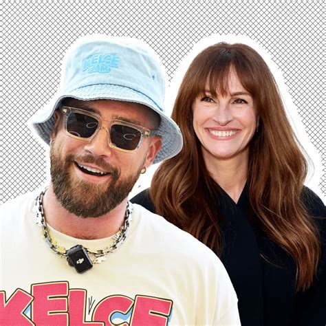 Taylor Swift Fans Are Furious With Julia Roberts For This Reason