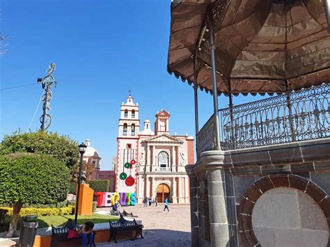 A Visit To The Pueblo Magico Town Of Tequisquiapan