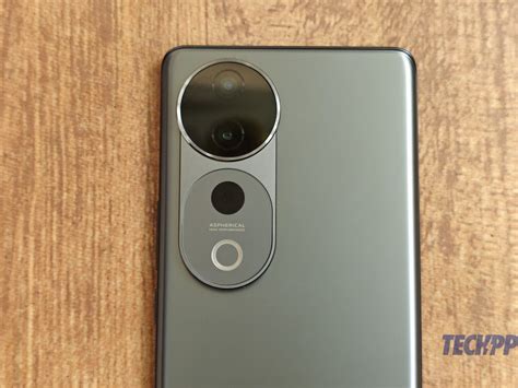 Vivo T Ultra Review Premium Mid Segment Price Budget Flagship