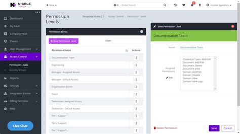 Active Directory Password Reset Tool N Able