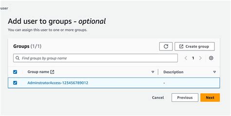 Aws Sso Simple Setup For Temporary Credentials Access