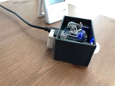 Improve Case Design For DHT Sensor Element Community