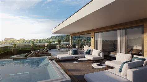 Atlantis 3d Rendering Services Render Vision