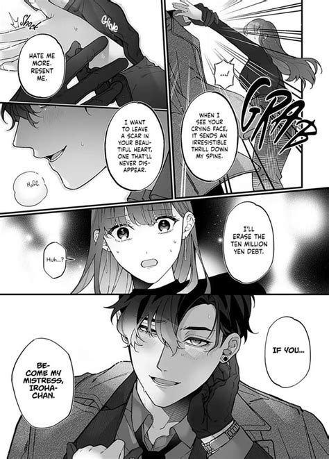 Hentai Yakuza To Abunai Aijin Keiyaku Rjoseismut