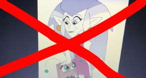 Anti Erik X Eda By NeoTheBat On DeviantArt