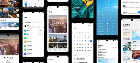 Emui 101 Veja Se O Seu Smartphone Tem Direito A Este Update Leak
