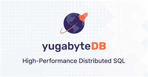 open source relational database startup yugabyte raises 48m siliconangle