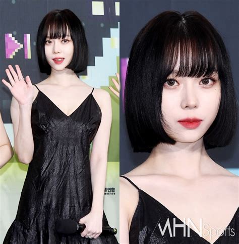 [ms앨범] 겨울이 제철 에스파 윈터 냉미녀 비주얼