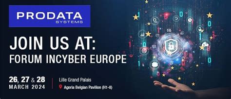 prodata systems on linkedin cybersecurity