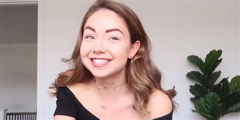Meredith Foster Reveals Her Gym Love Story In New Vlog Just Jared Jr