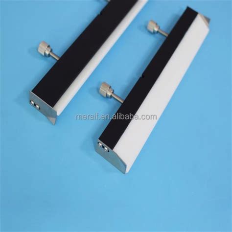 Smt Ekra Squeegee Screen Printer Use Aluminum Handle Squeegee Solder