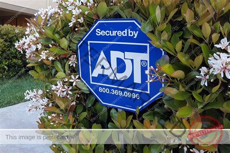 ADT Alarm Without Monitoring Can I Self Monitor The Smart Home Secrets