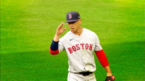 Best Of Rob Refsnyder 03112024 Boston Red Sox